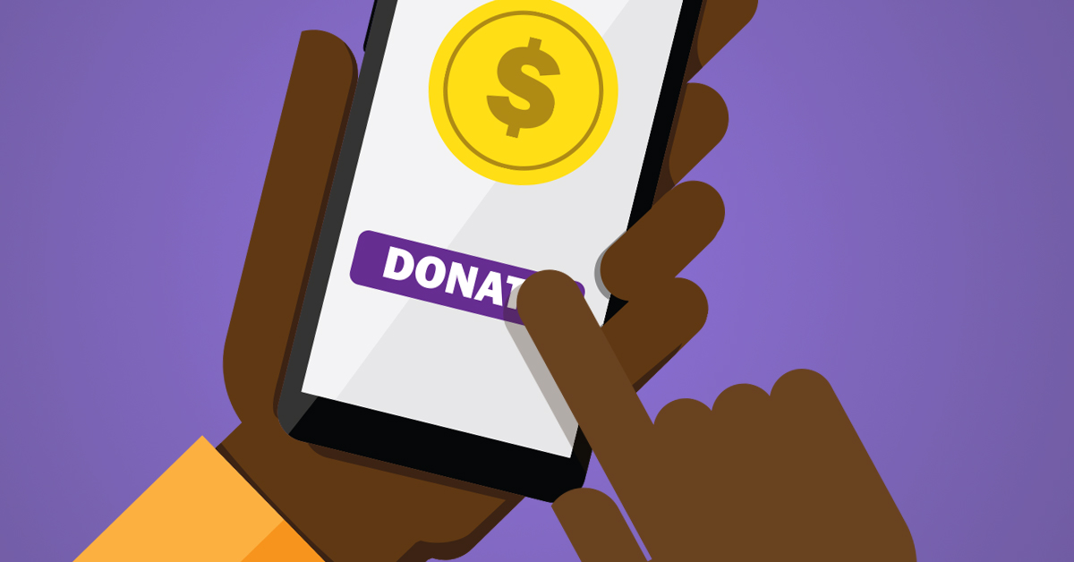 Fraud 101: Holiday & Charity Scams - News - Articles | Veridian Fraud 101: Holiday & Charity Scams - News - Articles | Veridian
